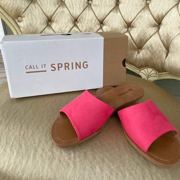 Call It Spring | Shoes | Call It Spring Sandals | Poshmark